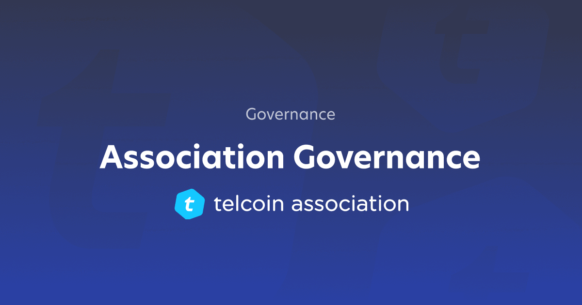 Association Governance