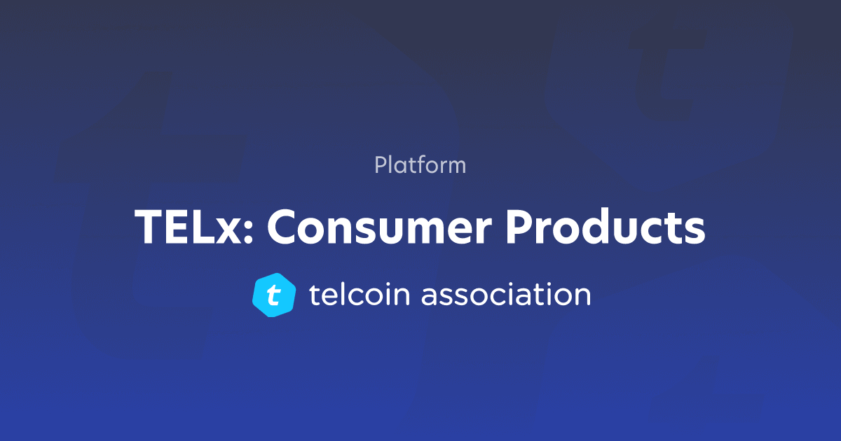 TELx: Consumer Products